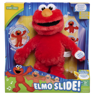 The Elmo Slide
